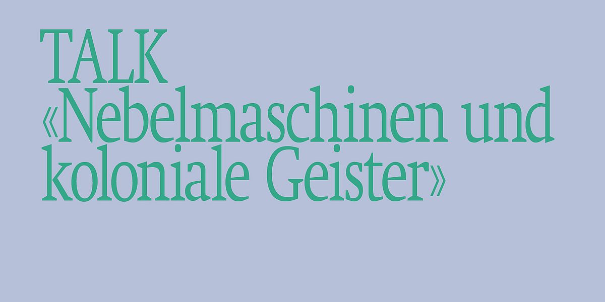Antke A. Engel | 16. Oktober | 19.30 Uhr | Kaserne | Gender Studies ...