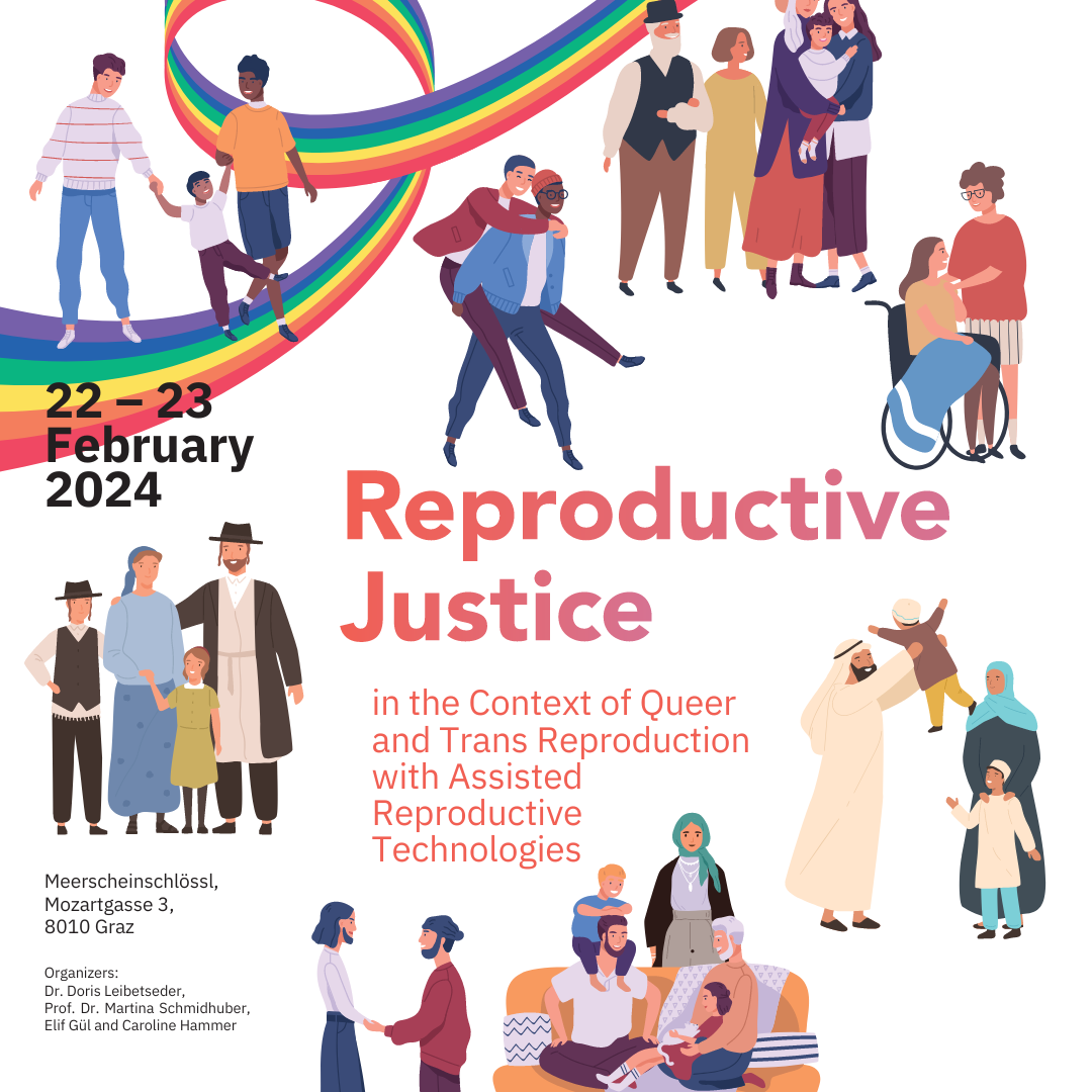 Reproductive Justice in the Context of Queer and Trans Reproduction ...